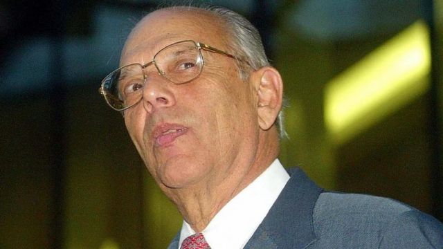 Muere Jorge Batlle, el presidente que lideró Uruguay en su peor crisis ...