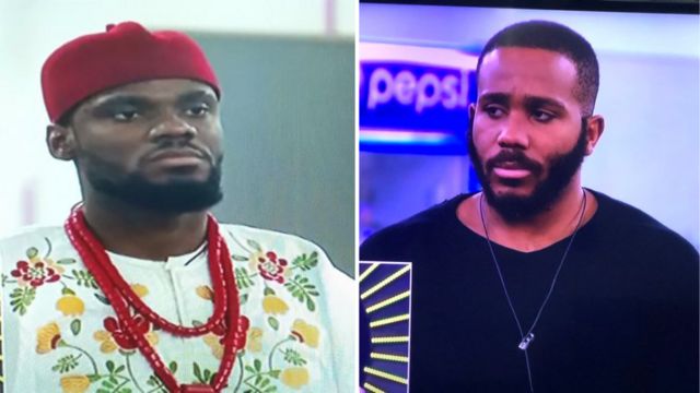 BBNaija live eviction show today: How fans vote Prince and Kiddwaya ...