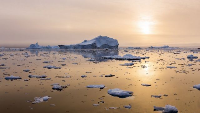 Mar de Barents: por qué EE.UU. vuelve a navegar el estratégico mar por ...
