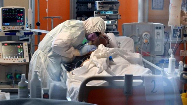 Những đại dịch tàn khốc và bài học thời Covid-19 - BBC News Tiếng Việt