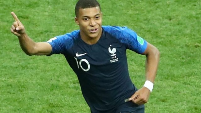 Kasuwar 'yan kwallo: Makomar Bellingham, Haaland, Mbappe, Adeyemi ...