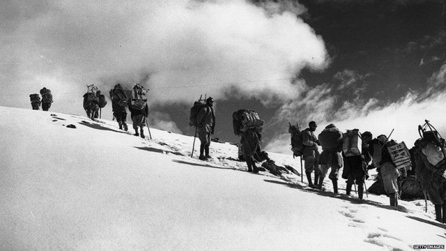 Para ilmuwan dan akhir legenda Yeti, makhluk misterius penghuni ...