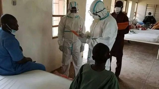 Diphtheria disease: Kaduna State identify disease wey kill over 10 pipo ...
