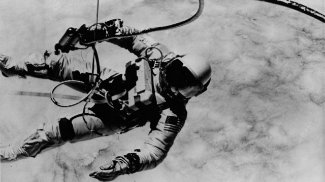 Dapatkah kita mengubah genetika para astronot? - BBC News Indonesia