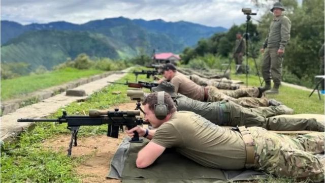 F-INSAS: ఈ అత్యాధునిక ఆయుధ వ్యవస్థతో భారతీయ సైనికులు ఫైటింగ్ మెషీ‌న్ ...