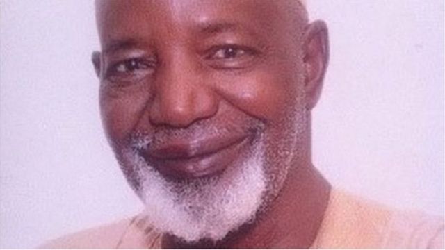 Balarabe Musa: Things about Abdulkadir Balarabe Musa of Kaduna wey die ...