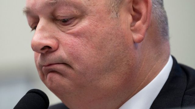 Boeing: Cơ quan quản lý Mỹ thừa nhận 'sai lầm' trong tai nạn máy bay ...