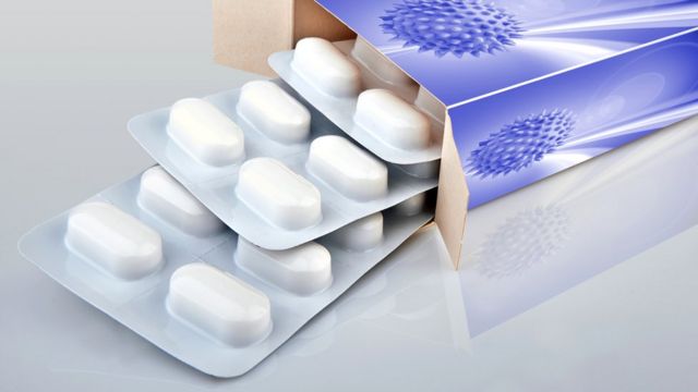 Dolo 650 ટ્રૅન્ડમાં કેમ છે? આ દવા ક્યારે લેવી અને શું છે આડઅસર? - BBC ...