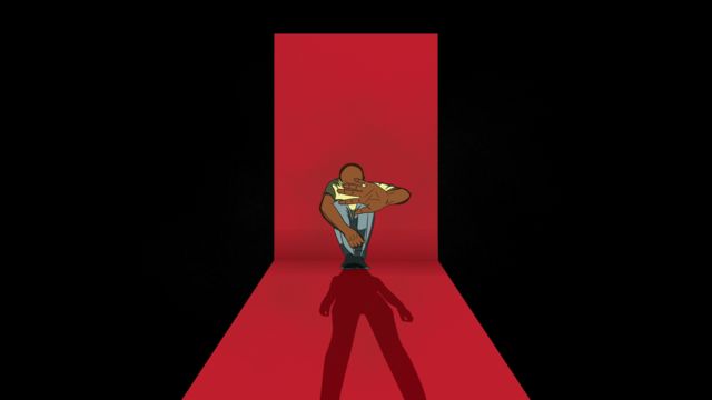 Abagore bahohotera abagabo babo, ibihe vyarahindutse canke ni ibisanzwe ...