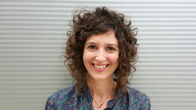 解決辦公室衝突的專業調解人 - BBC 英伦网