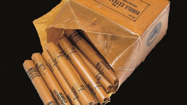 Inventor yang menyesali temuan mereka, dari bapak bom atom hingga ...