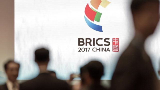 Qual é a relevância dos Brics - e quais são seus desafios para o futuro ...
