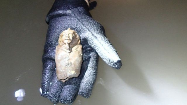 Sir ka hartay firkii Fircoon oo biyo hoostood laga helay: - BBC News Somali