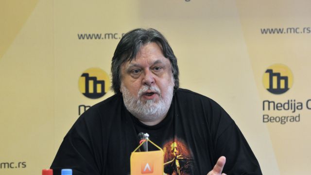 Robert Nemeček: Preminuo čovek koji je doveo Simpsonove i Prijatelje na ...