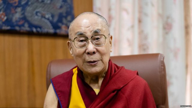 दलाई लामा विवाद: एनसीपीसीआर ख़ामोश, चाइल्ड-राइट्स कार्यकर्ताओं की राय ...