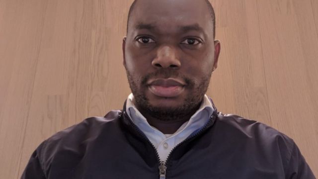 Adeyinka Godson Jailed: Ihe Uche Mefor kwuru maka nwa amadị a Briten ...