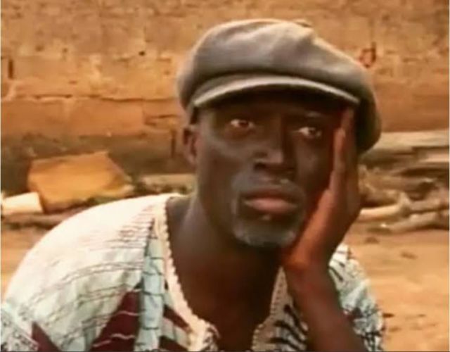 Late Yoruba Nollywood Comedians: Moladun, Lukuluku, Alaran, àti àwọn ...