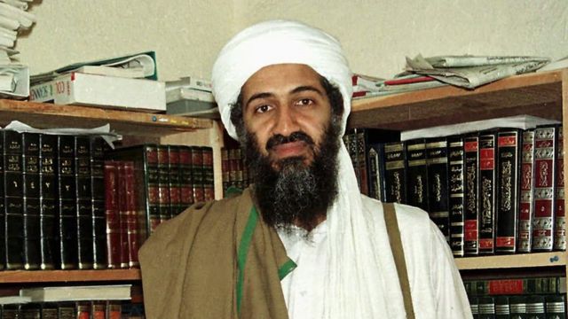 Siapa Hamza, anak Osama yang kini diburu Amerika Serikat? - BBC News ...