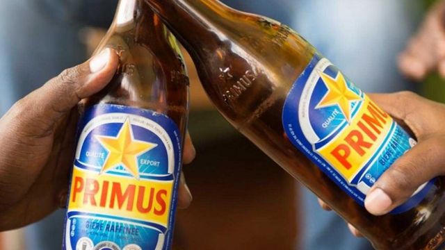 Ihinguriro ry'inzoga mu Burundi Brarudi ivuga ko ibinyobwa ihingura ...