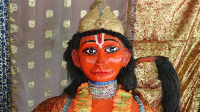 हनुमान जयंती: हिंदी हनुमान चालिसा आणि मराठी मारुती स्तोत्र यांच्यात ...