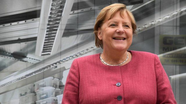 Angela Merkel: a líder prática e conciliadora que marcou o início do ...