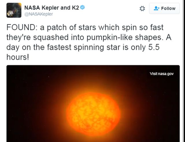 Nasa engineers carve hi-tech pumpkins in annual competition - BBC News