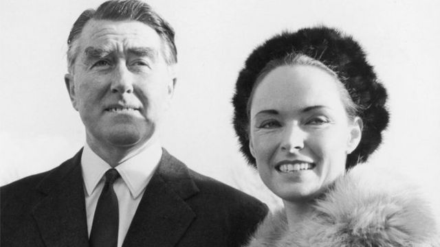 Sealand, la peculiar historia de la pequeña micronación que sobrevive ...