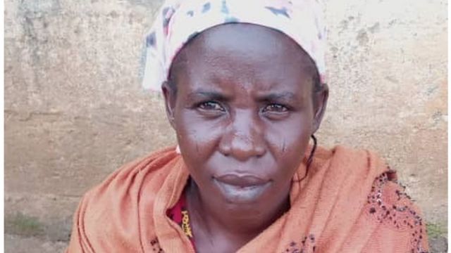 Southern Kaduna crisis: ‘I no go fit forget how my pikin die' - BBC ...
