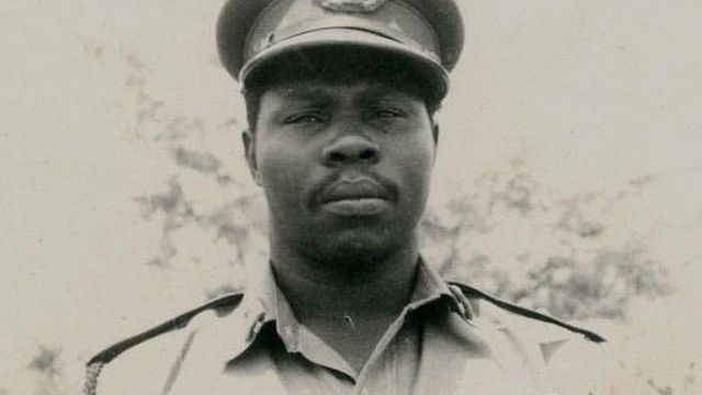 Ìtàn Mánigbàgbé: Oluṣẹgun Ọbasanjọ di aarẹ Nàíjíríà lẹ́yìn tó ti ẹ̀wọ̀n de - BBC News Yorùbá