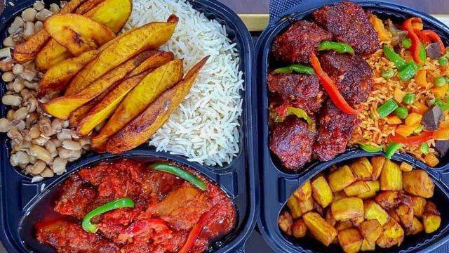 Nigerian Foods: Lee etu ị ga-esi sie 'plantain' ọ hapụ ite dọrọ n'afọ ...