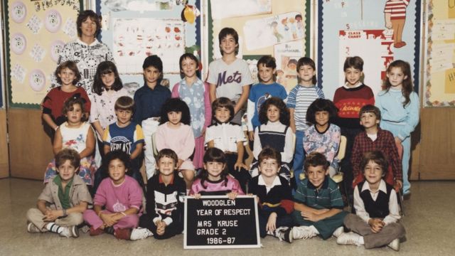 "Cuando tenía 5 años se me despertó el deseo sexual de alguien de 15 ...
