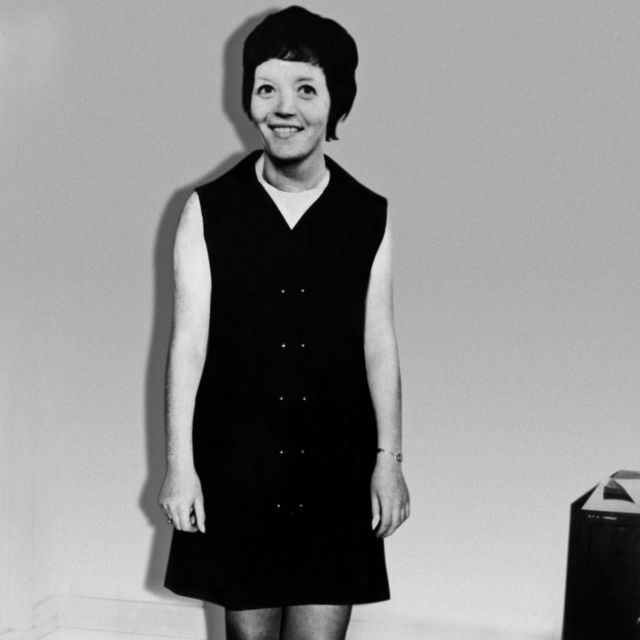 Velika Britanija, žene i nasilje: Zaboravljene žrtve misterioznog ...