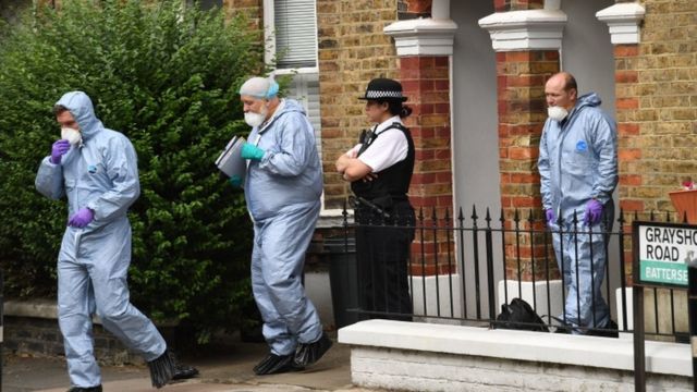 Flipboard Met Police Detectives Solve 88 Of London Murders