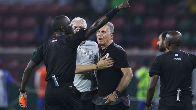AFCON: Final whistle before time and oda moments for competition wey ...