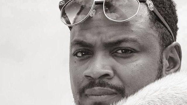 Na yi nadamar fitowa a akasarin fina-finan da na yi — Adam Zango - BBC ...