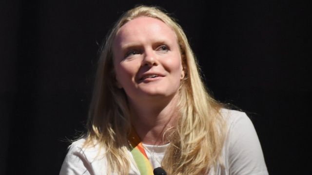 Journée internationale de la femme 2019 : Diriez-vous cela à un homme ...