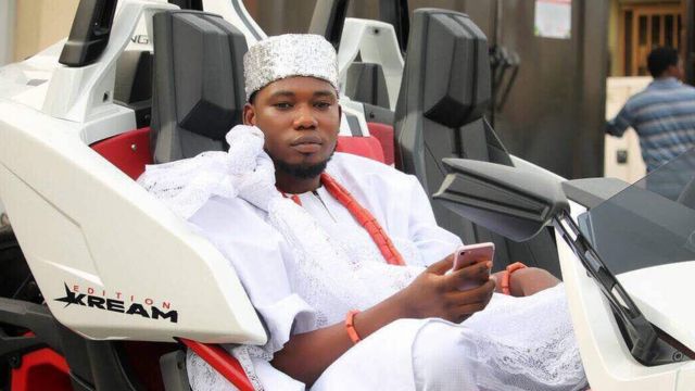 Qdot: Ọ̀rẹ́ mi ni Funmi Awelewa, kò sí ọ̀rọ̀ ìfẹ́ láàrin wa - Fakoya ...