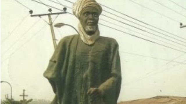 Seriki Williams Abass: Ọba Badagry tó jẹ́ ẹrú, tó tún padà di olówò ẹrú ...