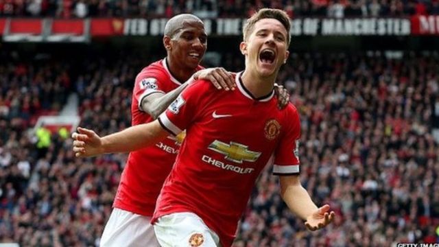 Manchester United ndio klabu ya soka yenye thamani kubwa duniani - BBC ...