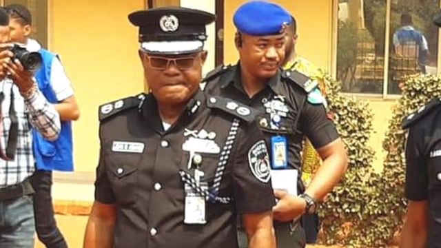 Gọọmentị ga-akwado ezinụlọ onye ndị uweojii gbagburu n'Igboukwu ...