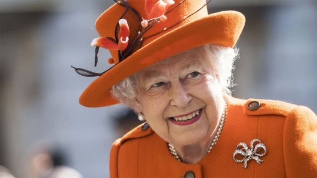 Queen Elizabeth: British monarch mark 95 birthday today - See why di ...