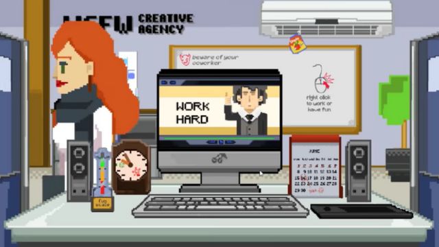 Cerita perempuan Indonesia yang dulu pustakawan sekarang 'game developer' - BBC News Indonesia