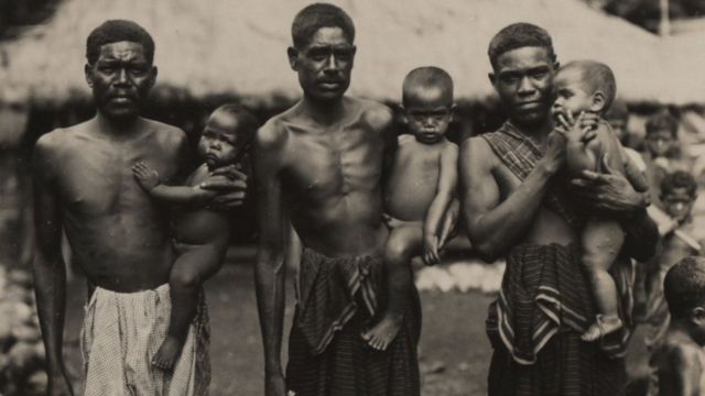 Migrasi tradisional NTT ke 'rumah kedua' Malaysia, sejarah 'tangis dan ...