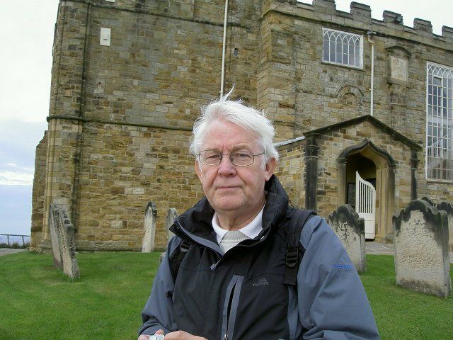 'People fade away without human company' - BBC News