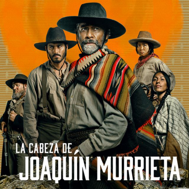 Quién fue Joaquín Murrieta, el bandolero latino que "aterrorizó" la ...