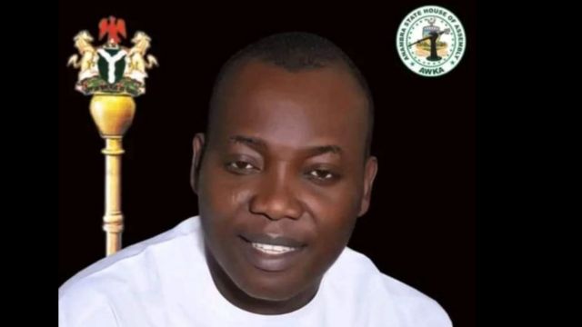 Okechukwu Okoye: How dem kill Anambra kidnapped lawmaker - BBC News Pidgin