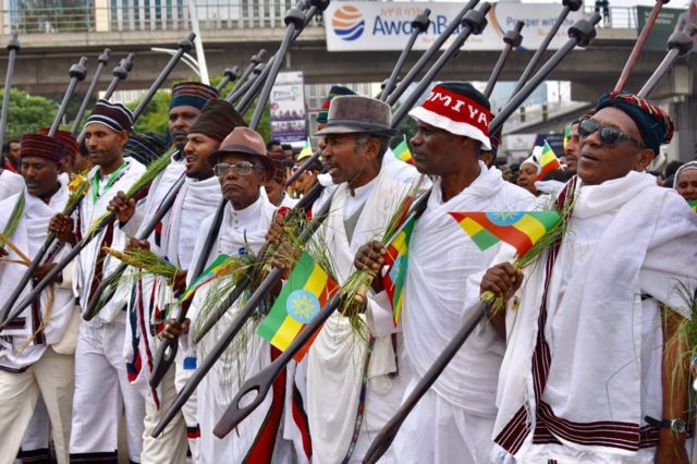 Suuraan: Itoophiyaan maal maaliin boonti? - BBC News Afaan Oromoo