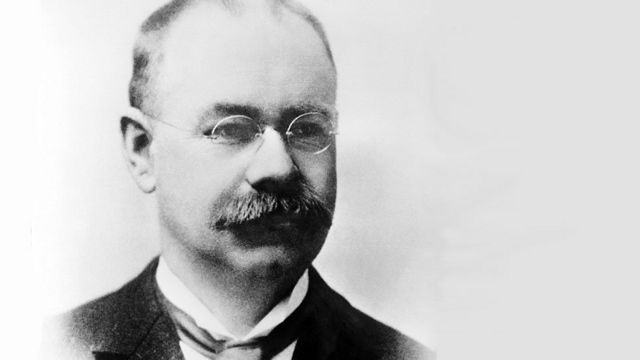 Herman Hollerith, el hombre que se hizo rico con los datos un siglo ...