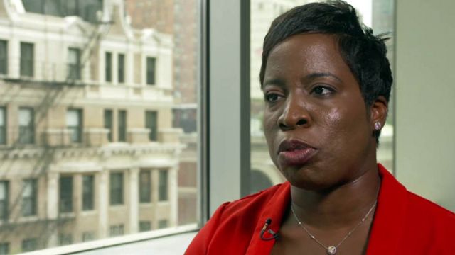 "Policía, no dispare: soy discapacitado" - BBC News Mundo