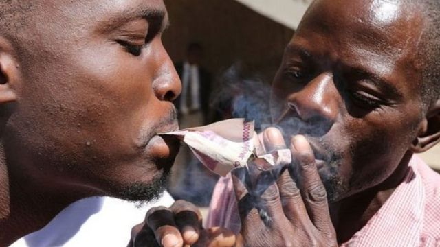 Robert Mugabe, pahlawan revolusioner atau orang yang menghancurkan ...